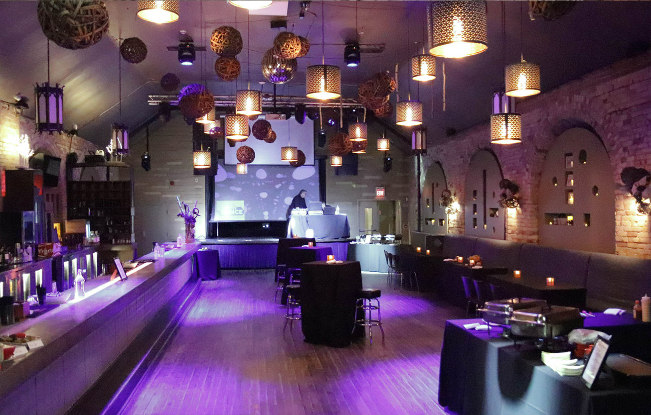 Revival Event Venue - Toronto's Premiere Boutique Event Space